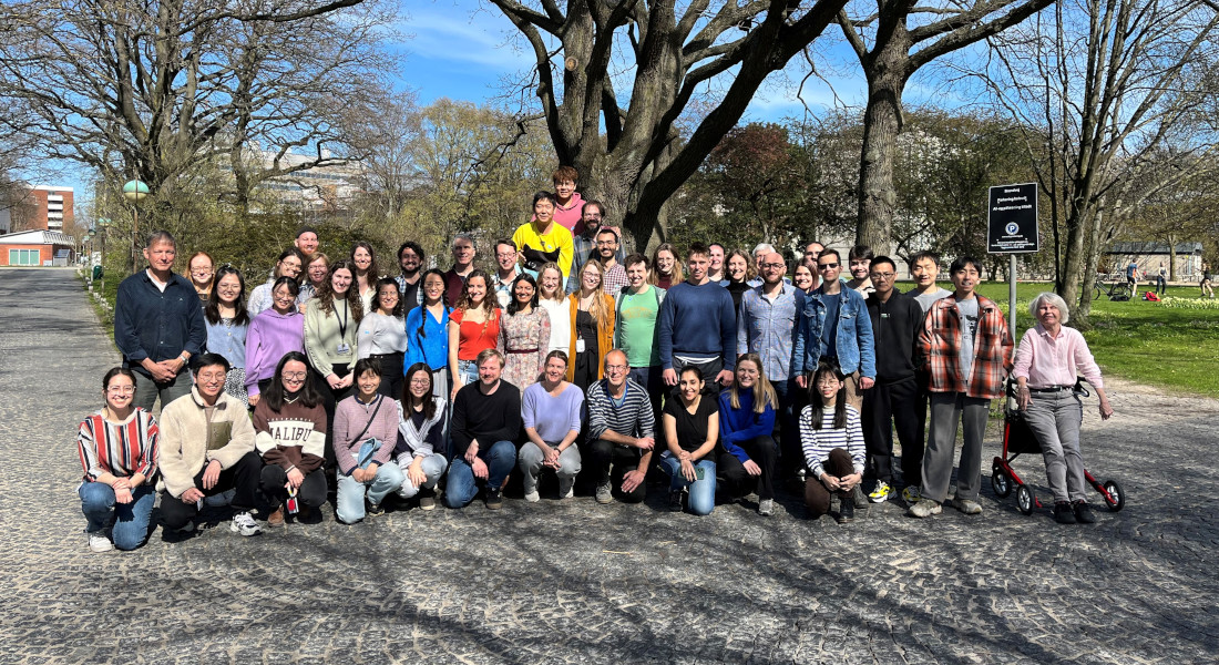 Microbiology – Department of Biology - University of Copenhagen